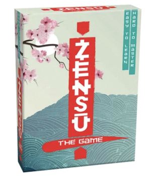 zensu - STARBURST Magazine