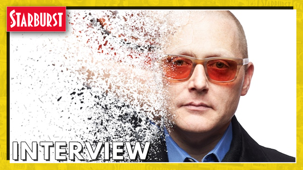 Thomas Marriott Talks New Album ScreenTime, Cinema, Jazz, and the ...