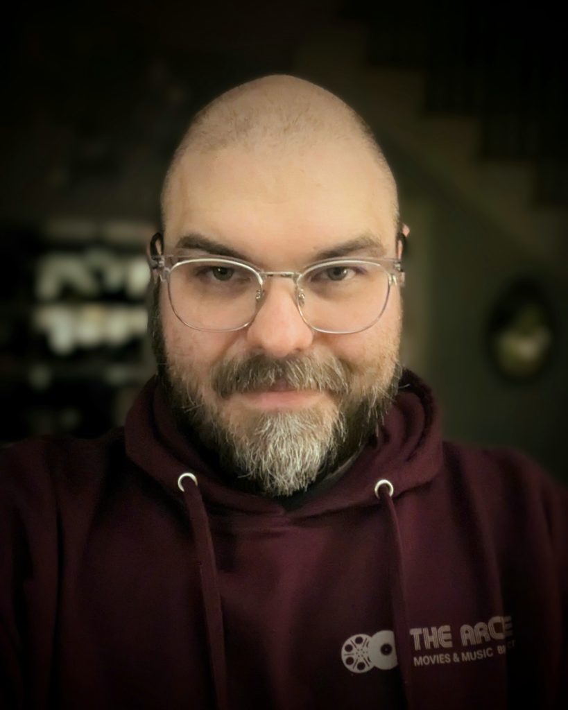 Philip Gelatt • FIRST WORD ON HORROR - STARBURST Magazine