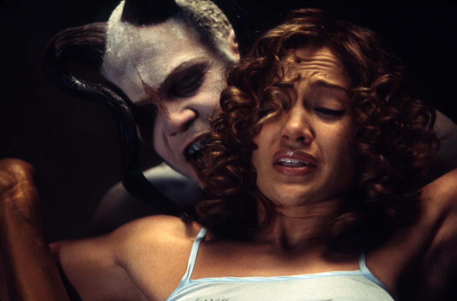 Tarsem Singh • THE CELL - STARBURST Magazine