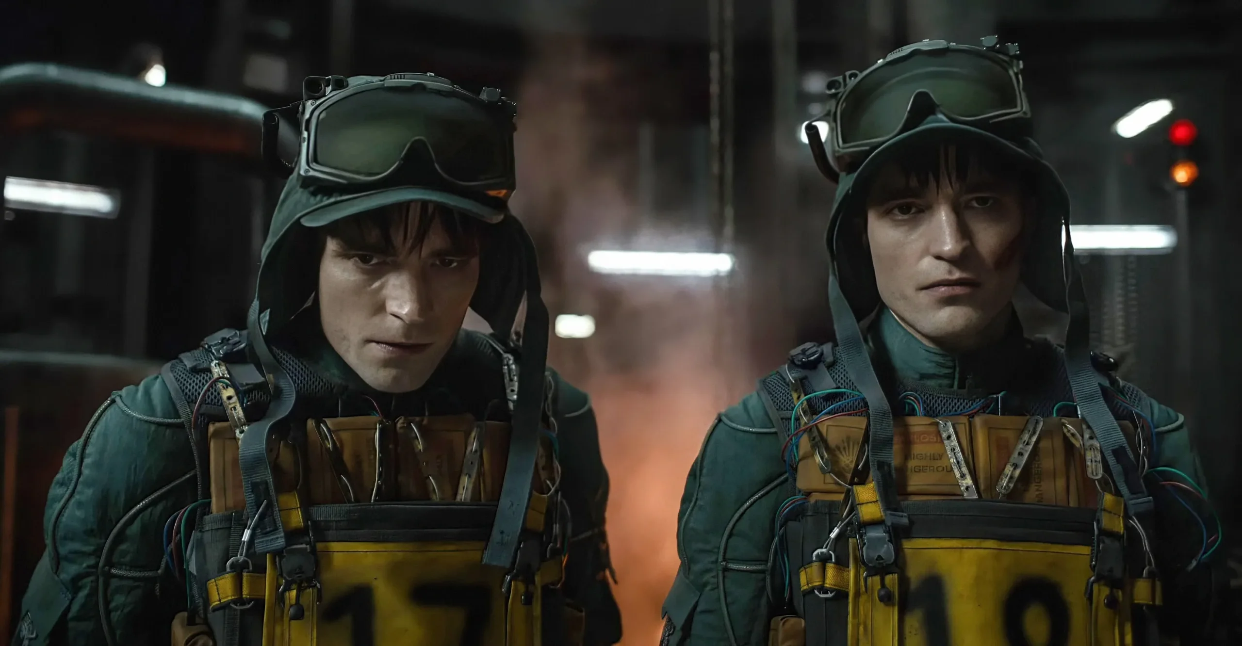 MICKEY 17 - STARBURST Magazine