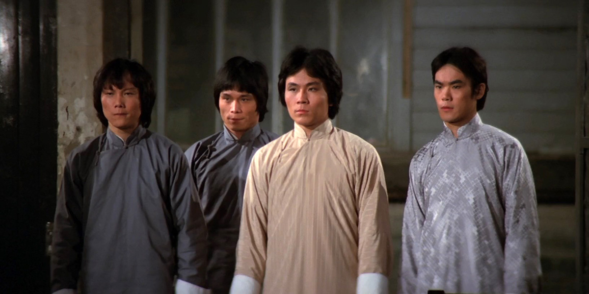 THE DAREDEVILS (1979)/ODE TO GALLANTRY (1982) - STARBURST Magazine