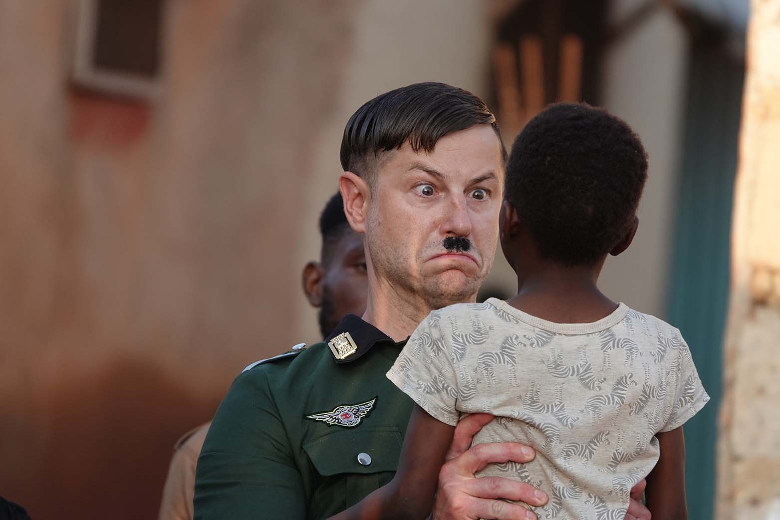 Hitler-Child-300dpi - STARBURST Magazine