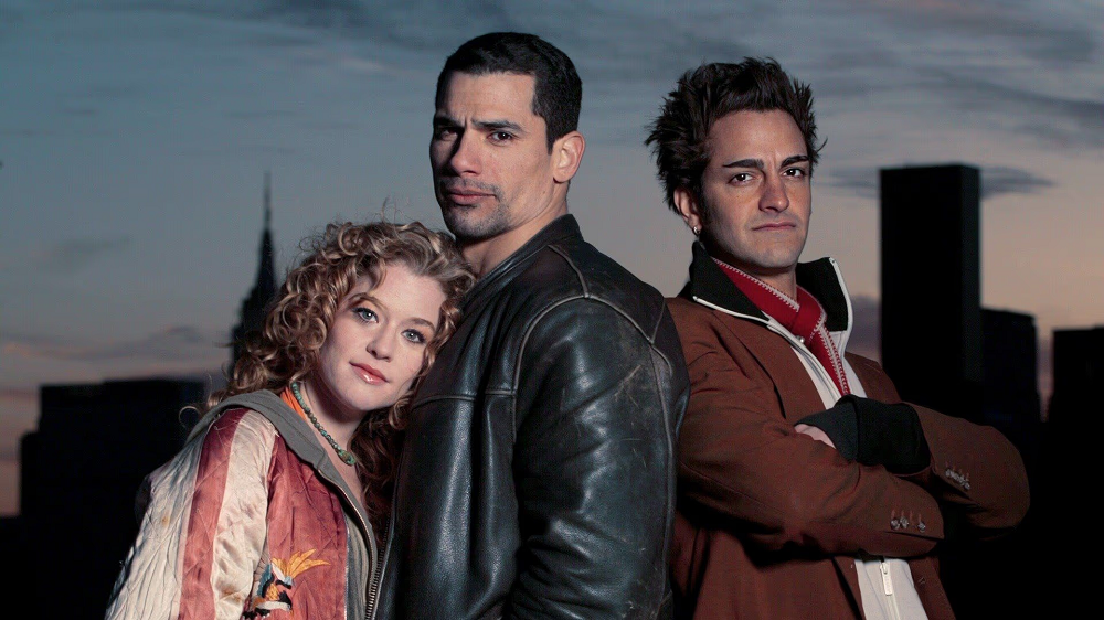 THE TELEPHEMERA YEARS: 2004, part 1 - STARBURST Magazine