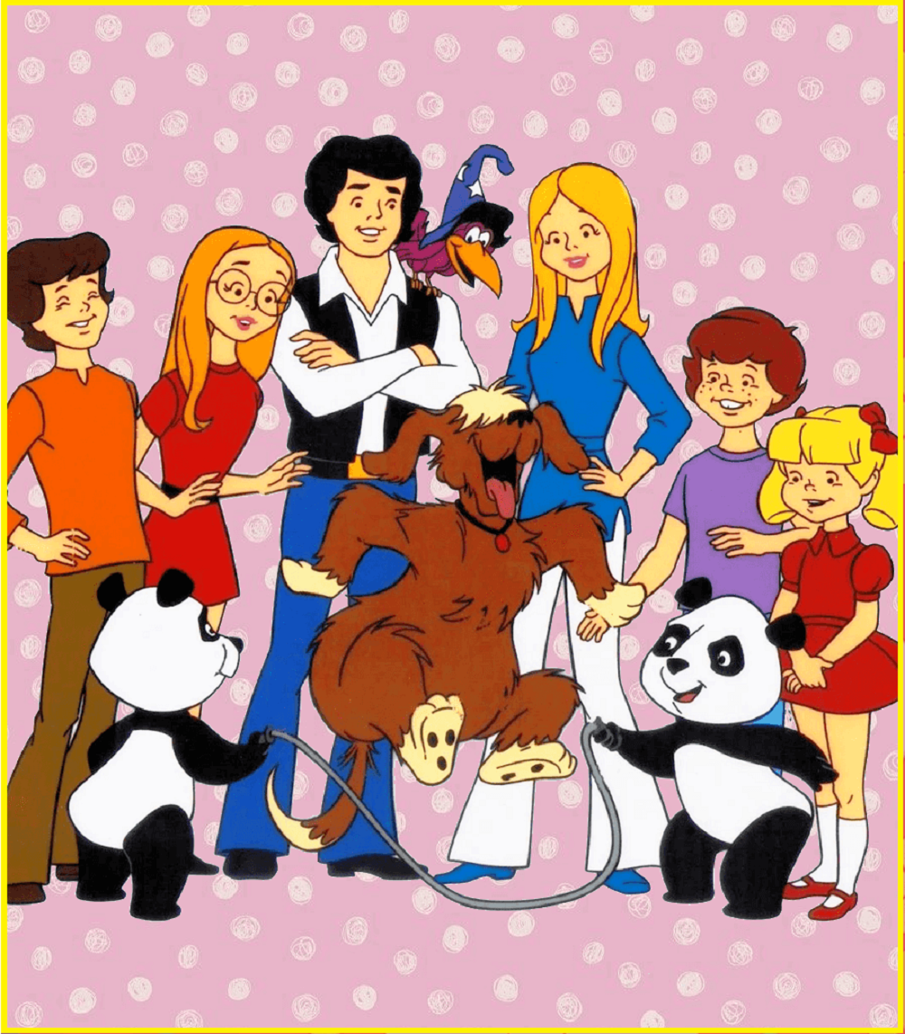 The Brady Kids, 1972-73 2 - STARBURST Magazine