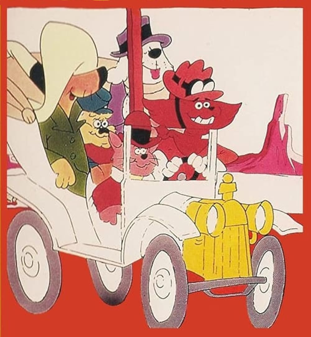 THE TELEPHEMERA YEARS: 1972, part 4 - STARBURST Magazine