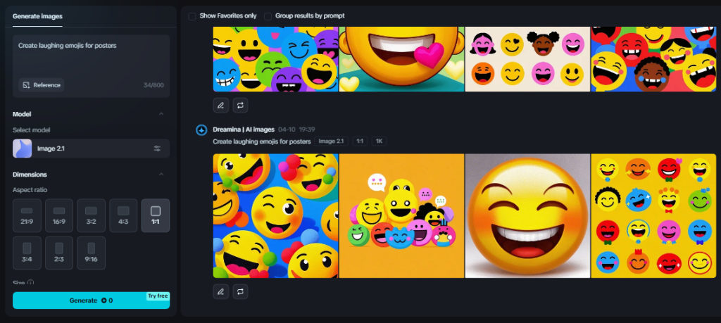 From Pixels to Personality: How AI Creates Custom Emojis and Digital ...