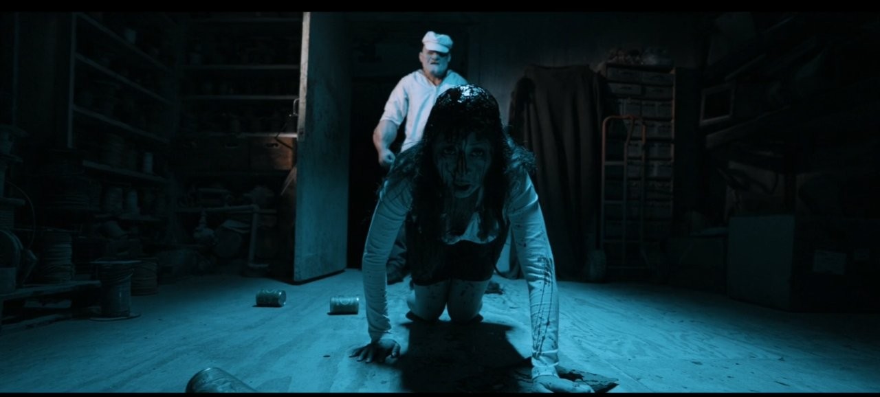 Check Out the New Promo Clip from POPEYE THE SLAYER MAN - STARBURST ...