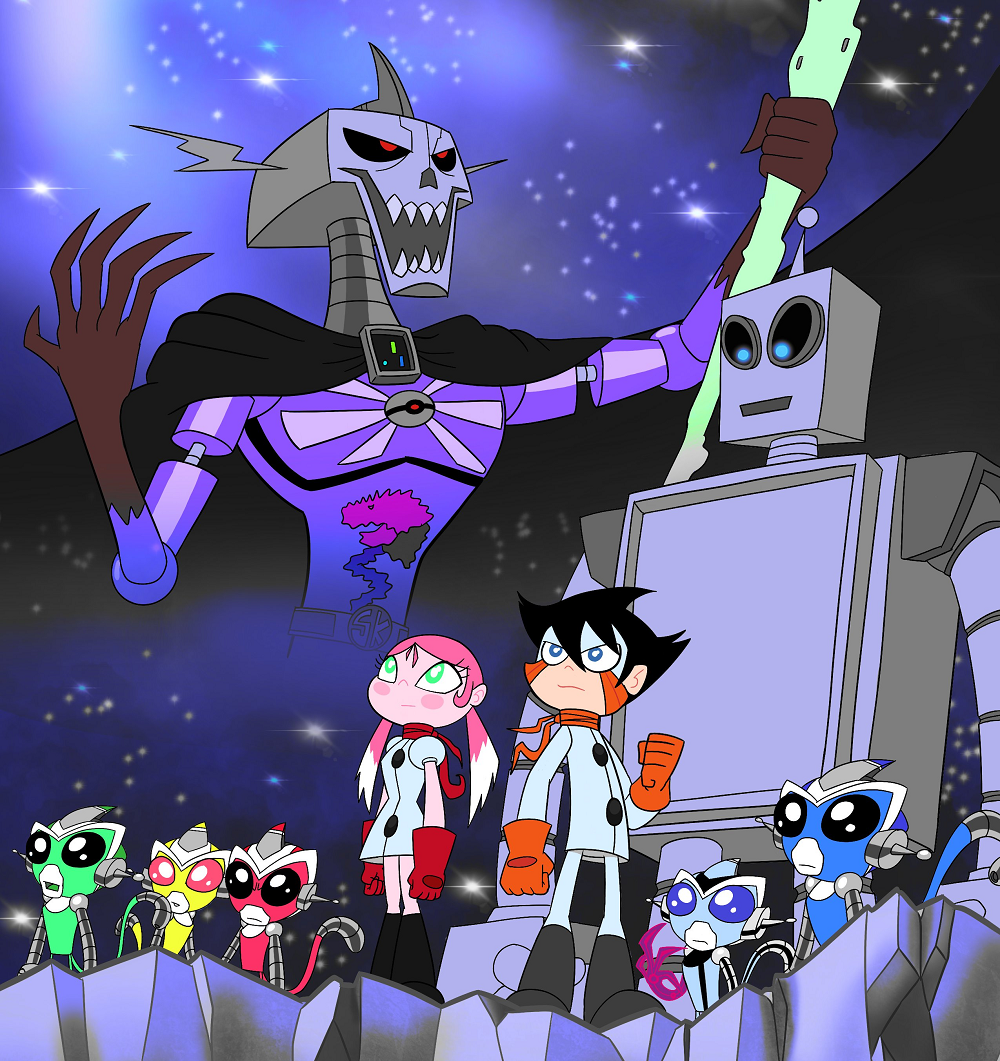 THE TELEPHEMERA YEARS: 2004, part 4 - STARBURST Magazine