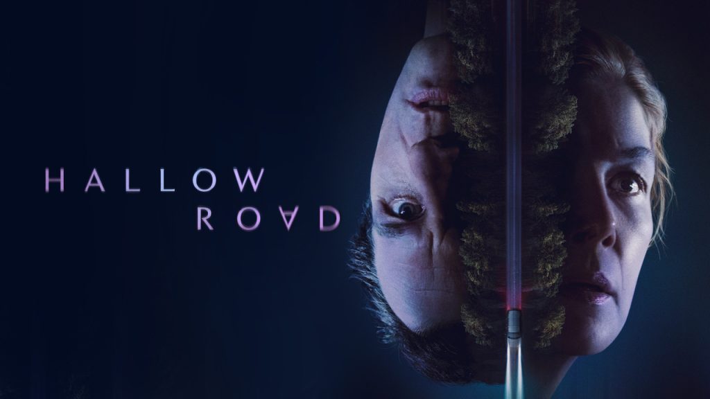Hallow Road Director Babak Anvari On His Latest, Chilling Thriller ...
