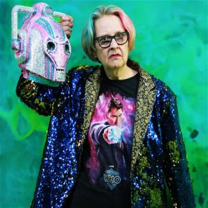 STARBURST’S Camden Fringe Festival Picks 2025 - STARBURST Magazine