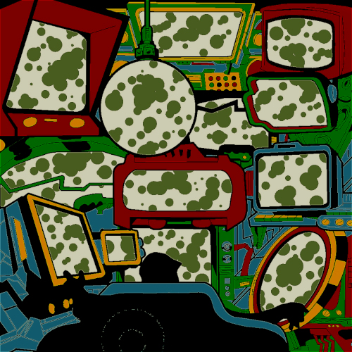 STARBURST’S Buxton Fringe Festival Picks 2025 - STARBURST Magazine