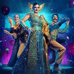 STARBURST’s Edinburgh Festival Fringe 2025 Picks - STARBURST Magazine