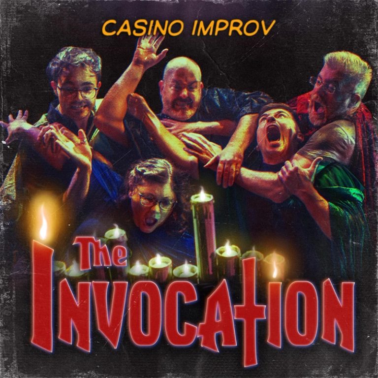 STARBURST’S Greater Manchester Fringe Festival Picks 2025 - STARBURST Magazine