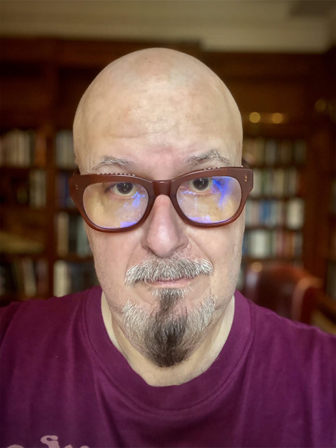 Alex Proyas • DARK CITY - STARBURST Magazine