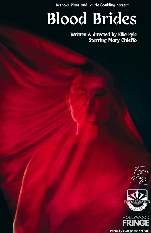 blood brides fringe - STARBURST Magazine