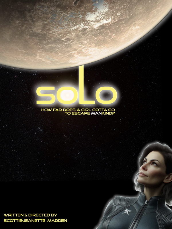 STARBURST’s Hollywood Fringe Picks For 2025 - STARBURST Magazine