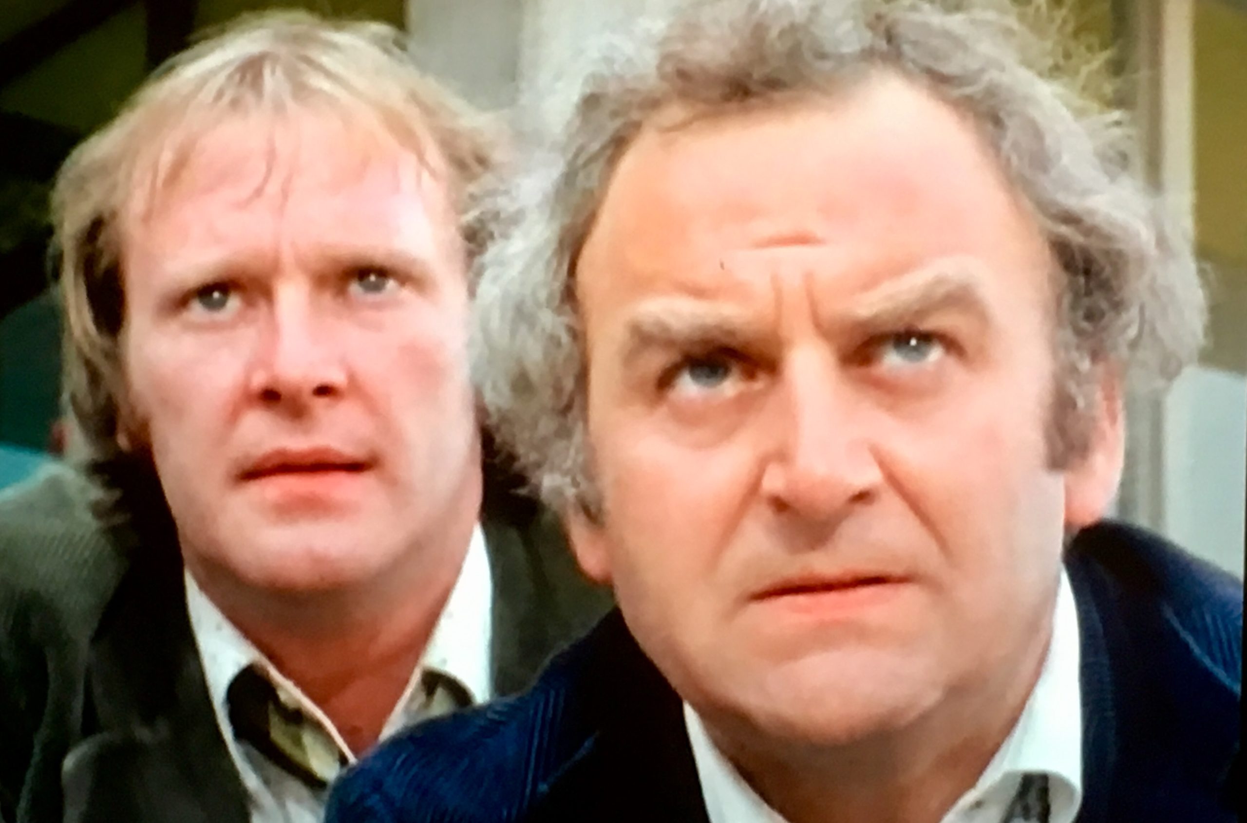 THE SWEENEY - SERIES ONE 50TH ANNIVERSARY EDITION - STARBURST Magazine