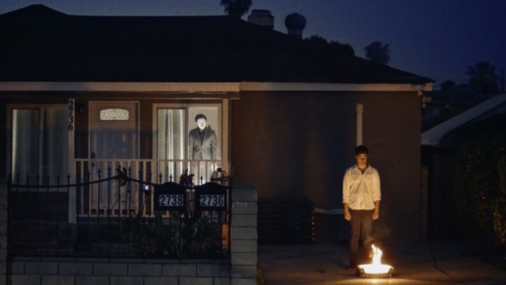 ALL ALONE TOGETHER - STARBURST Magazine