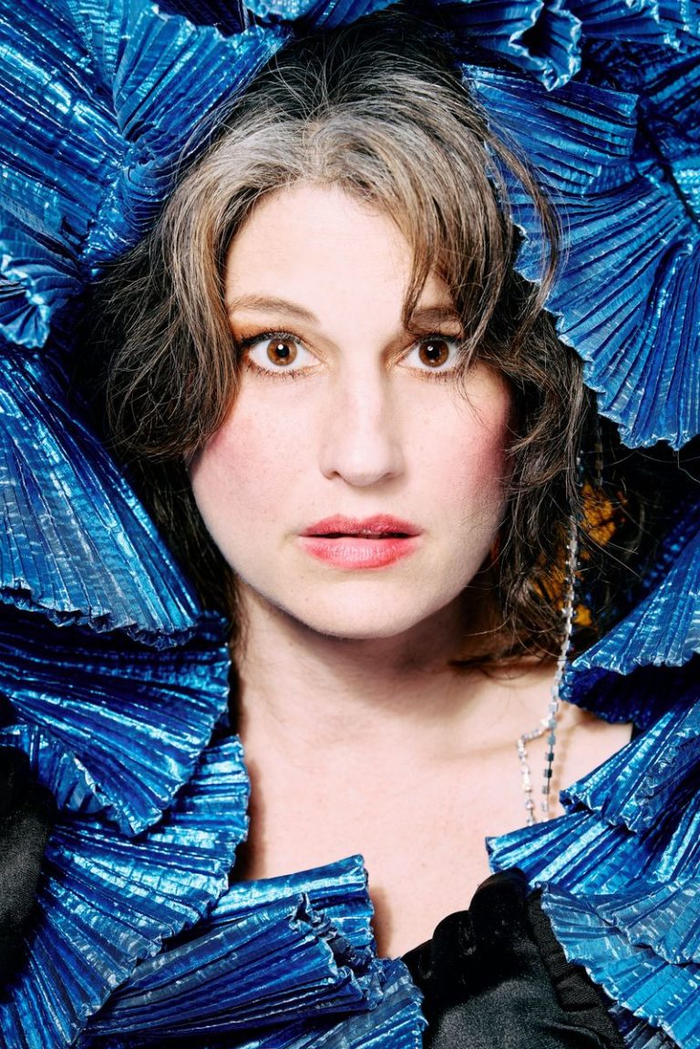 ScoutDurwood CREDIT – STEVE KORN, CARA HOWE, LEE JAMESON - STARBURST ...