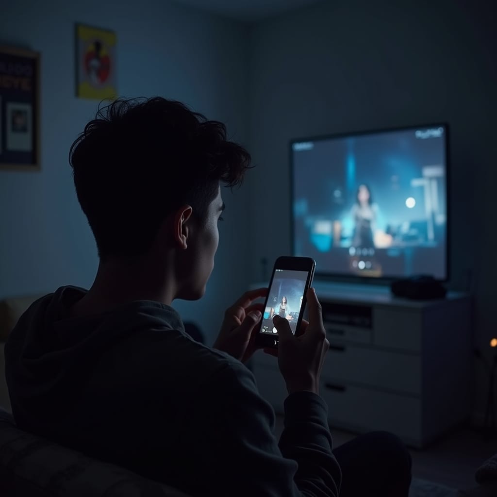 Smartphone Hacks for PlayStation Users You Didn’t Know About ...