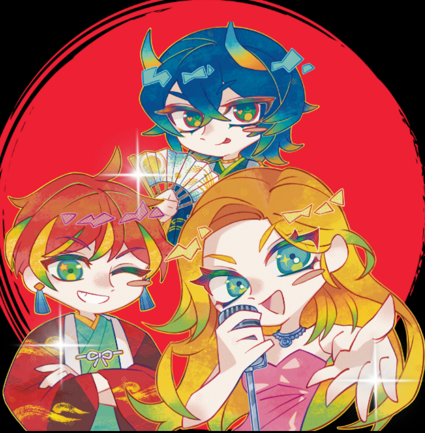 ANIME-ZING! [Edinburgh Fringe] - STARBURST Magazine