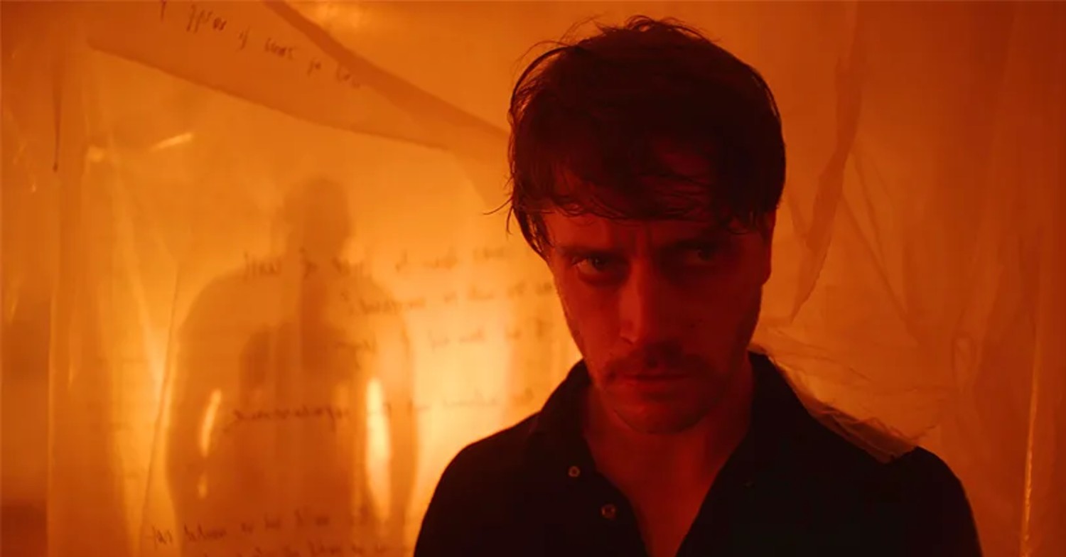 BLOCKHEAD [FrightFest 2025] - STARBURST Magazine