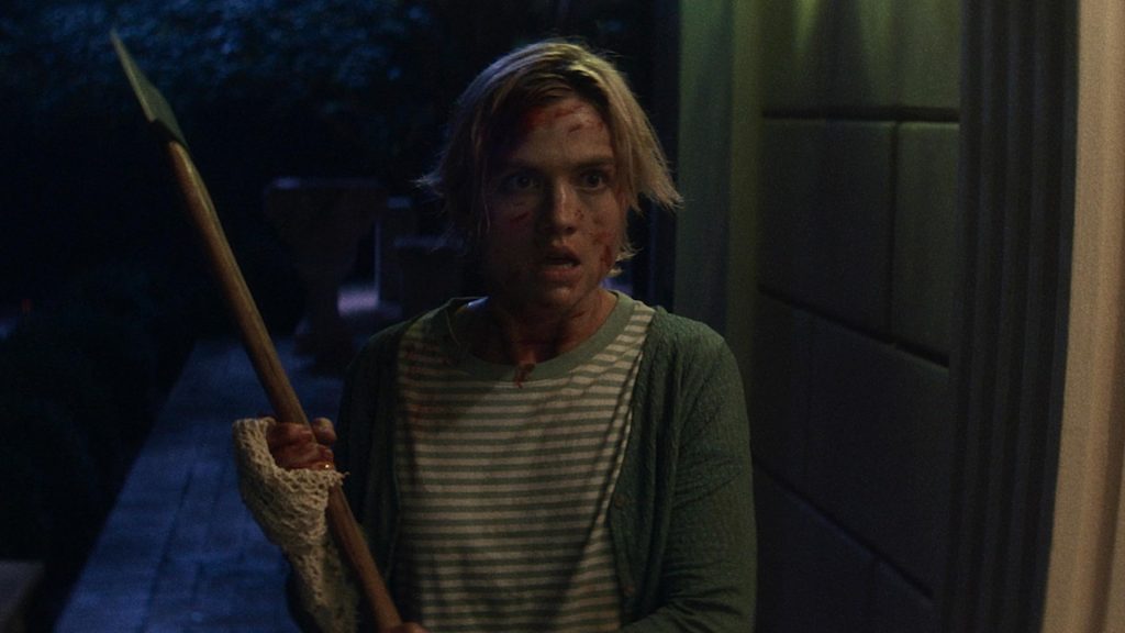 BONE LAKE [FrightFest 2025]