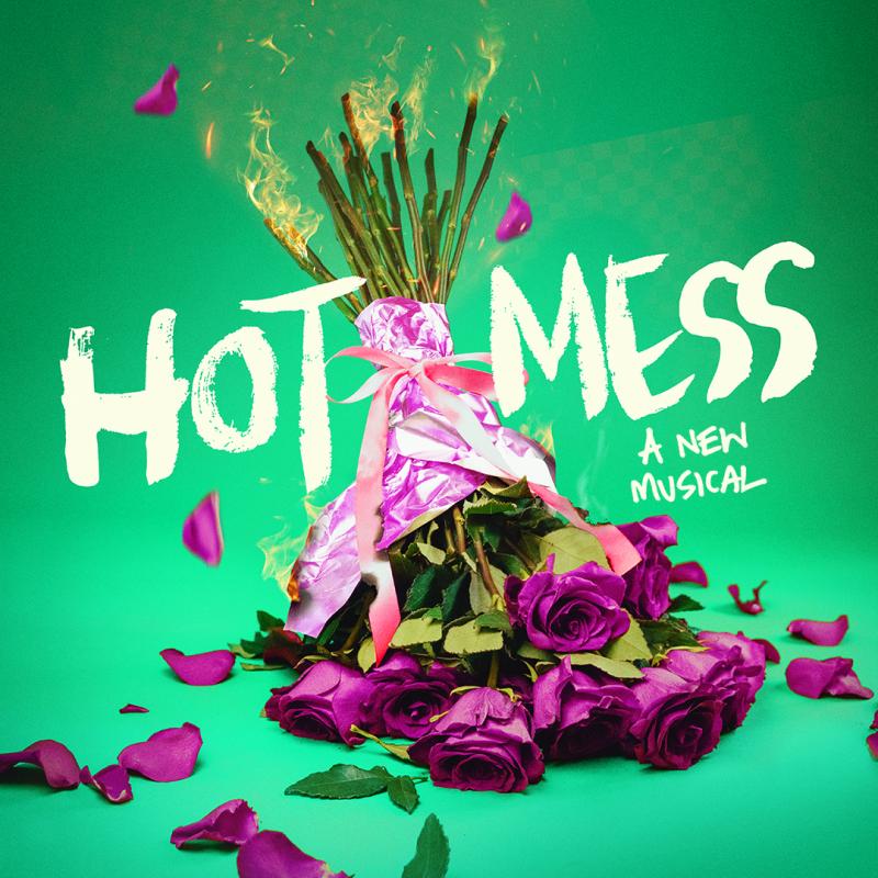 HOT MESS [Edinburgh Fringe] - STARBURST Magazine