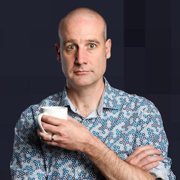 GETTING TRIGGY WITH IT: MATT PARKER DOES THE MATHS [Edinburgh Fringe] - STARBURST Magazine