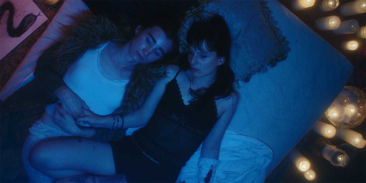 Five Films You Mustn’t Miss at FrightFest 2025 - STARBURST Magazine