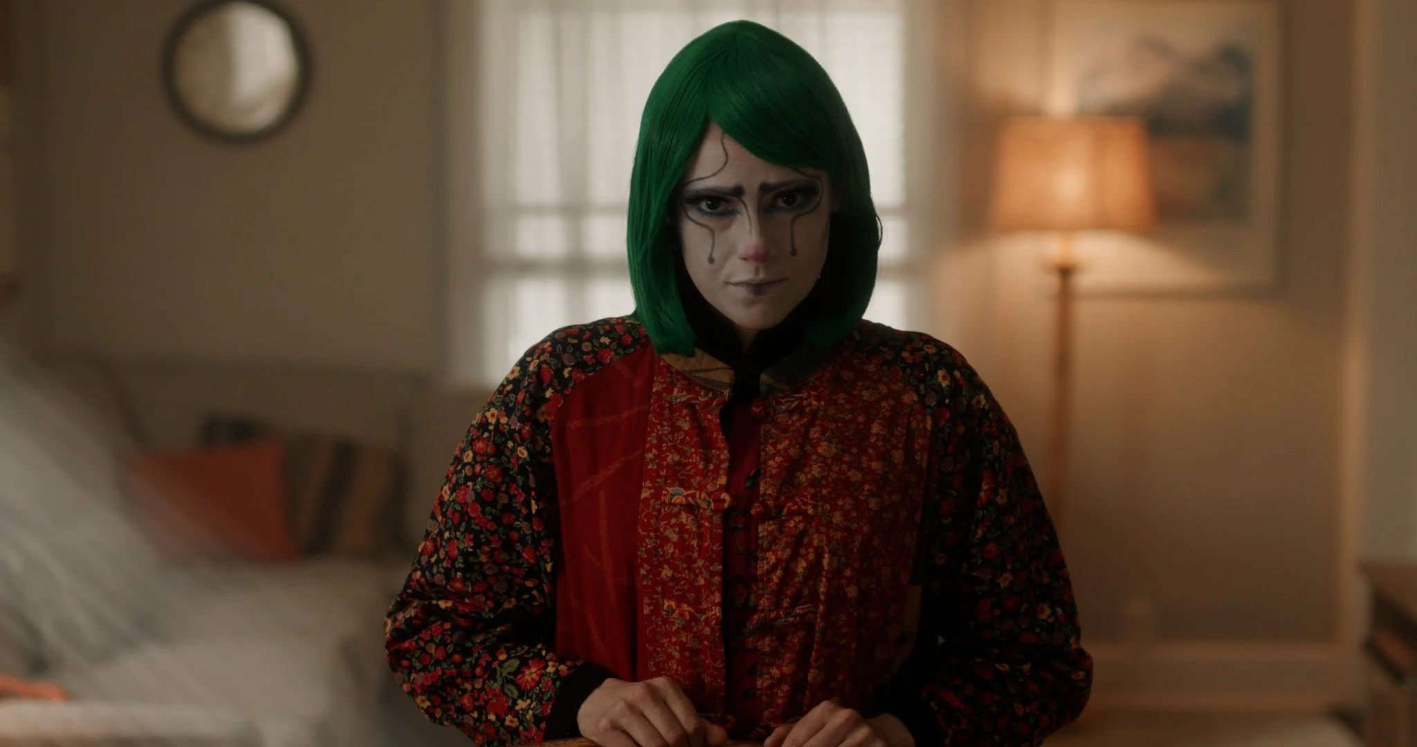 SUPER HAPPY FUN CLOWN [FrightFest 2025] - STARBURST Magazine