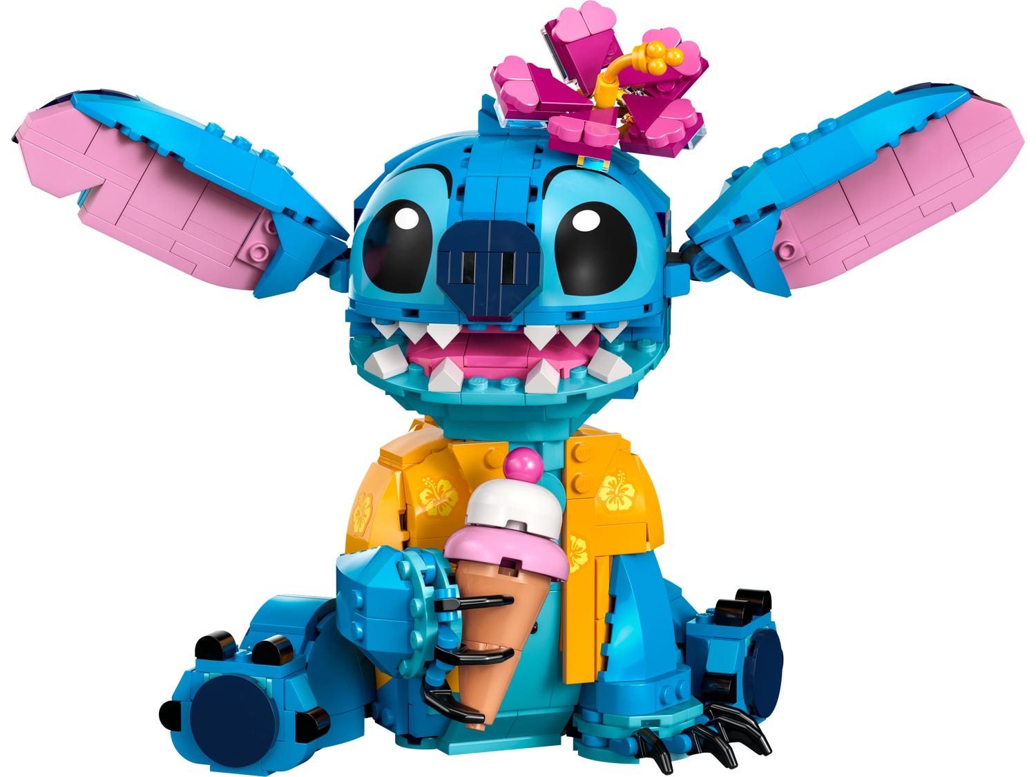STARBURST's Lilo & Stitch Gift Guide - STARBURST Magazine