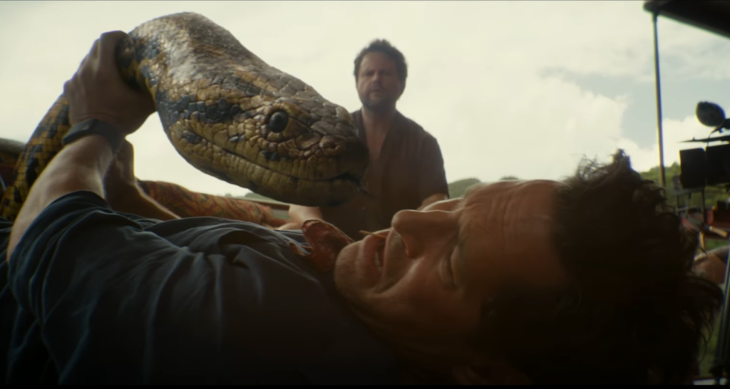 WEAPONS Teaser Trailer Sees Children Disappearing At Night - STARBURST ...