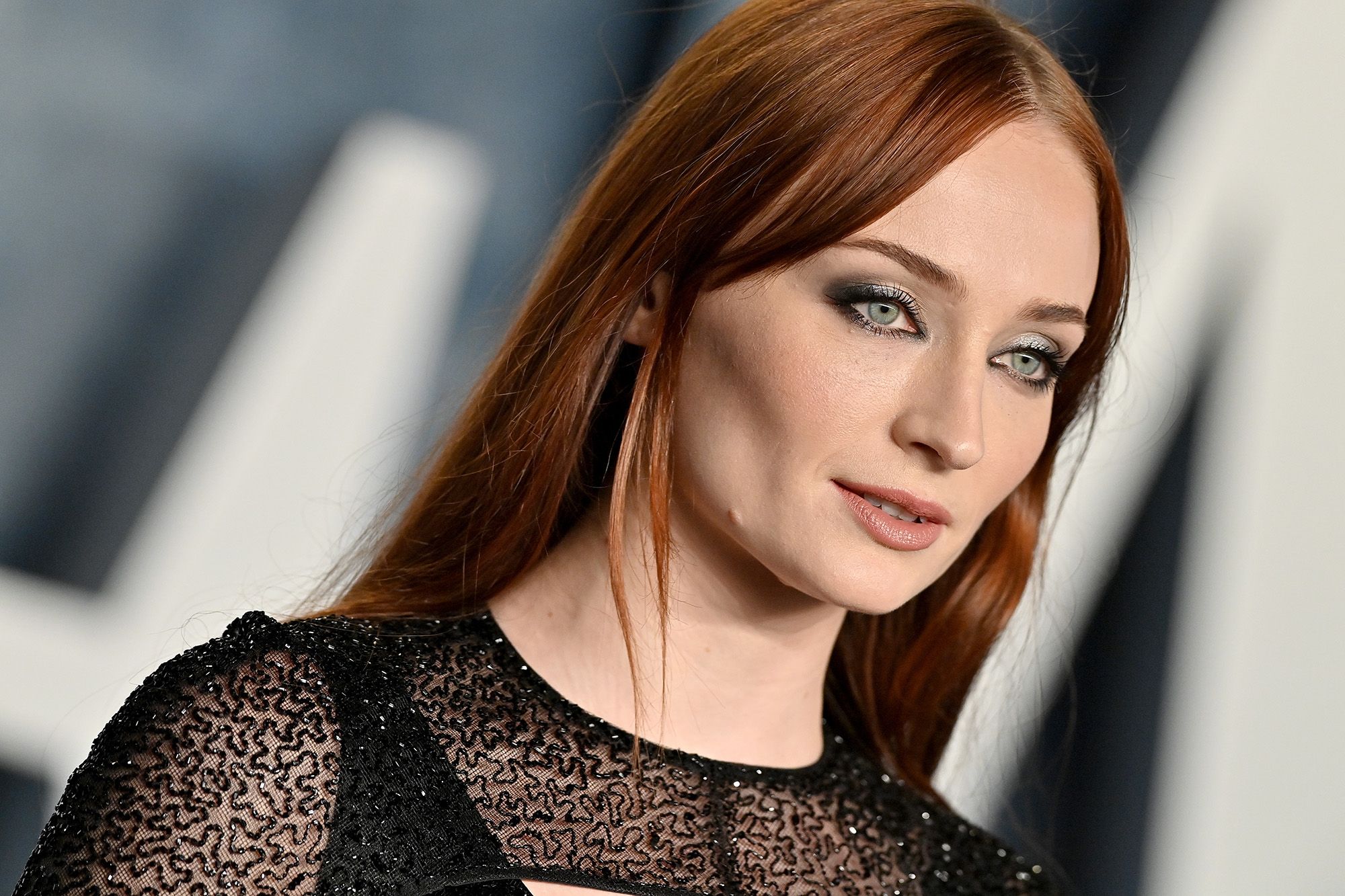 Sophie Turner is Lara Croft in New TOMB RAIDER Series - STARBURST Magazine
