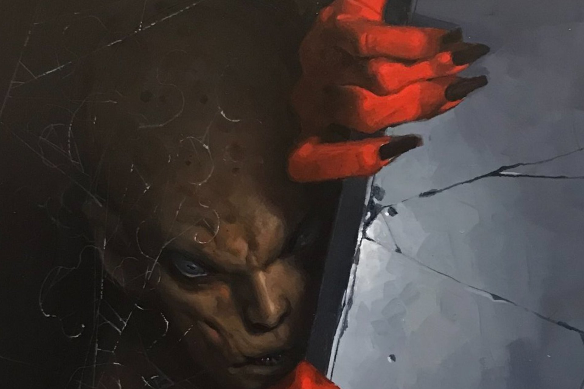 Guillermo del Toro's THE BOY IN THE IRON BOX Sets Cast - STARBURST Magazine