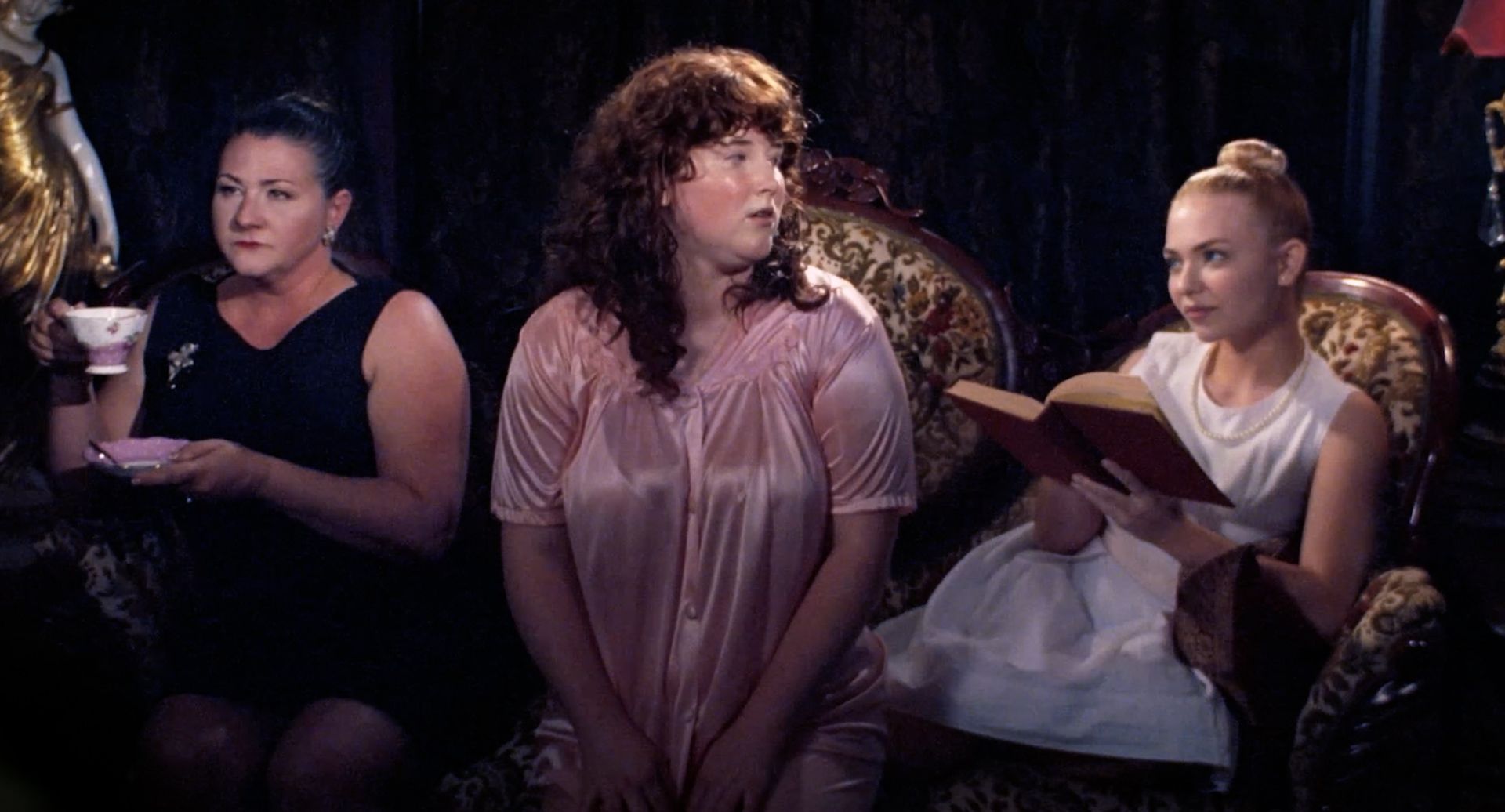 THE CRAMPS: A PERIOD PIECE [Fantastic Fest 2025] - STARBURST Magazine