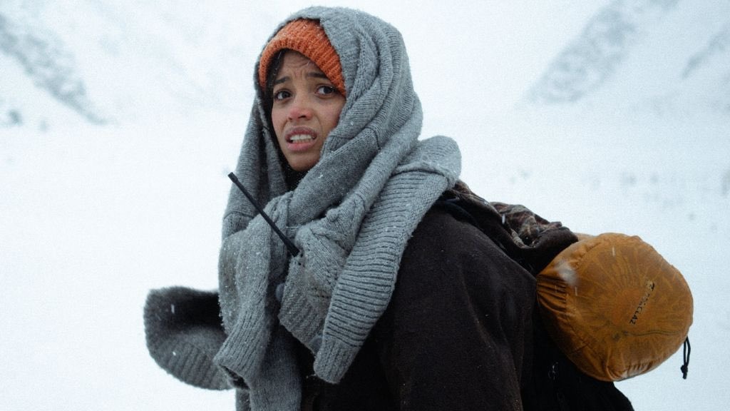 THE OCCUPANT - STARBURST Magazine