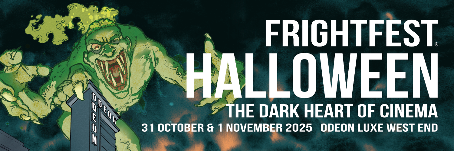 FrightFest Unleashes Halloween Line-Up - STARBURST Magazine