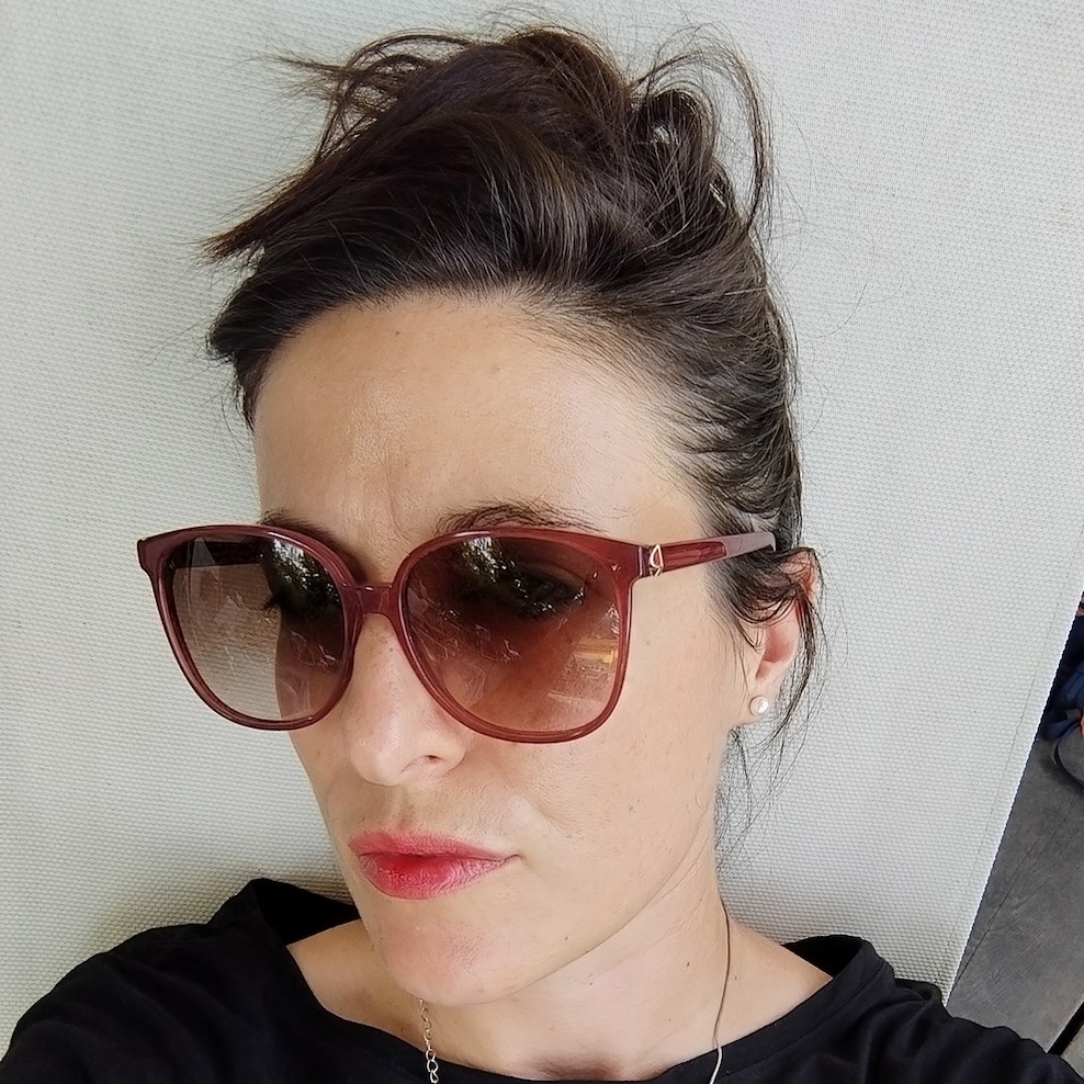 Sara Pichelli (002) - STARBURST Magazine