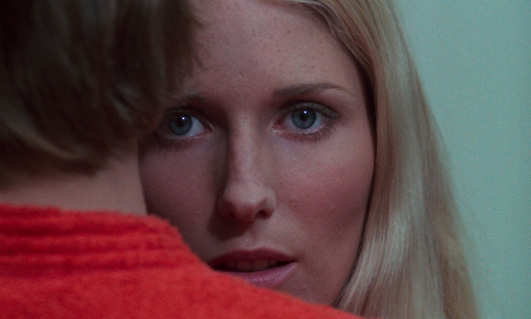 Harry Kümel • DAUGHTERS OF DARKNESS - STARBURST Magazine