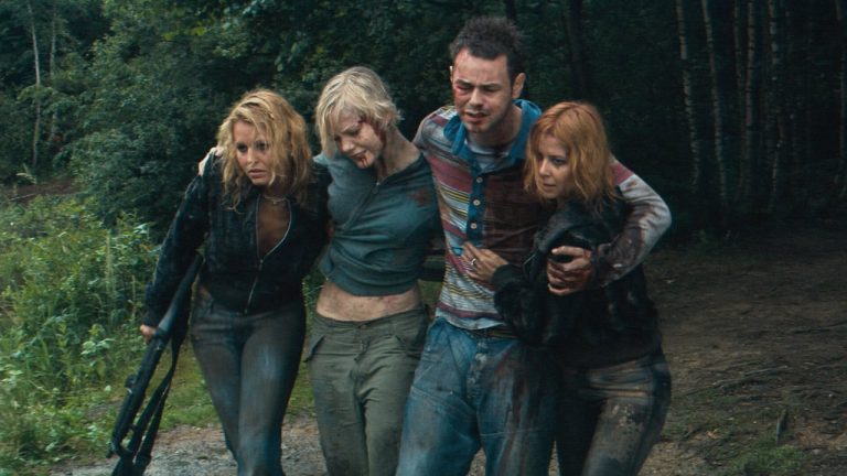 SEVERANCE (2006) - STARBURST Magazine