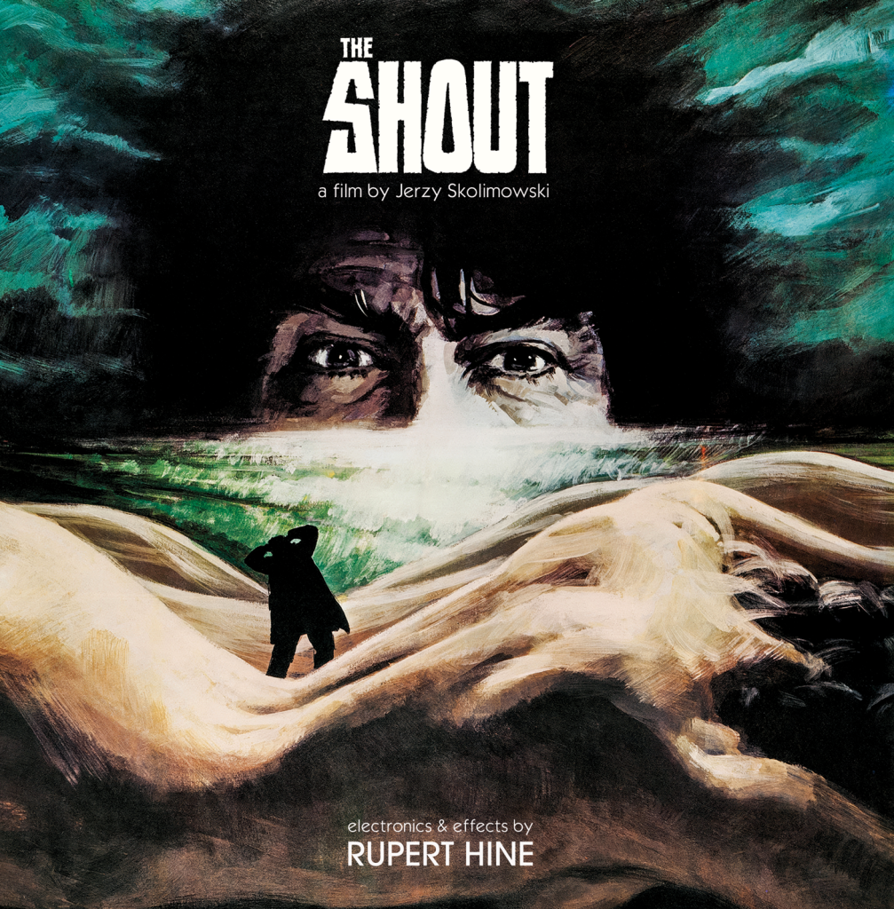 Cult Classic THE SHOUT Gets Soundtrack Release - STARBURST Magazine