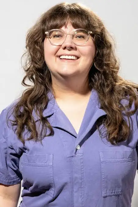 Jordan Myrick • GASTRONAUTS - STARBURST Magazine