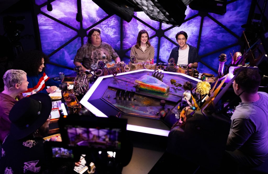 helen - STARBURST Magazine