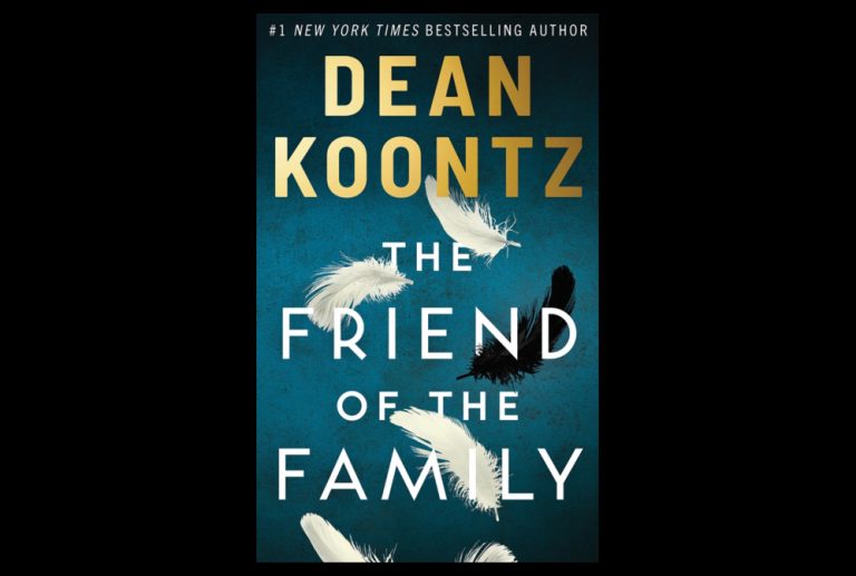 FRIEND OF THE FAMILY - STARBURST Magazine
