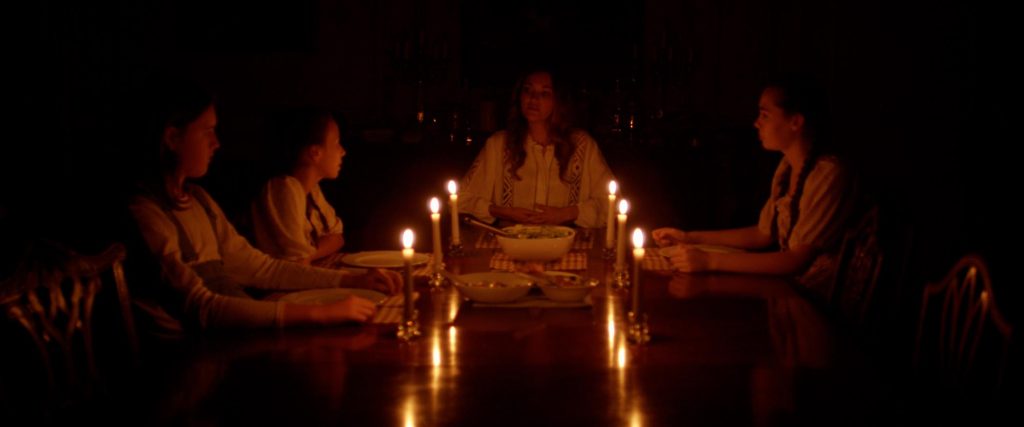 THE HITCHHIKER'S GUIDE TO THE GALAXY (2025) - STARBURST Magazine