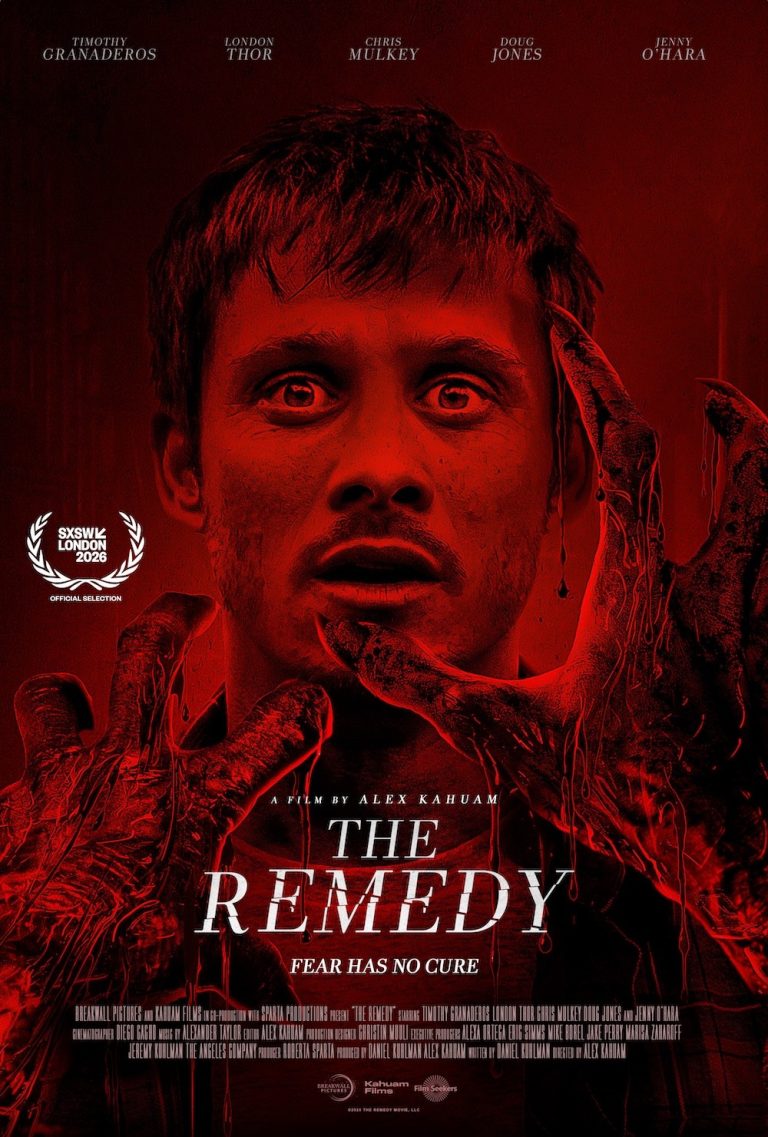 remedy - STARBURST Magazine