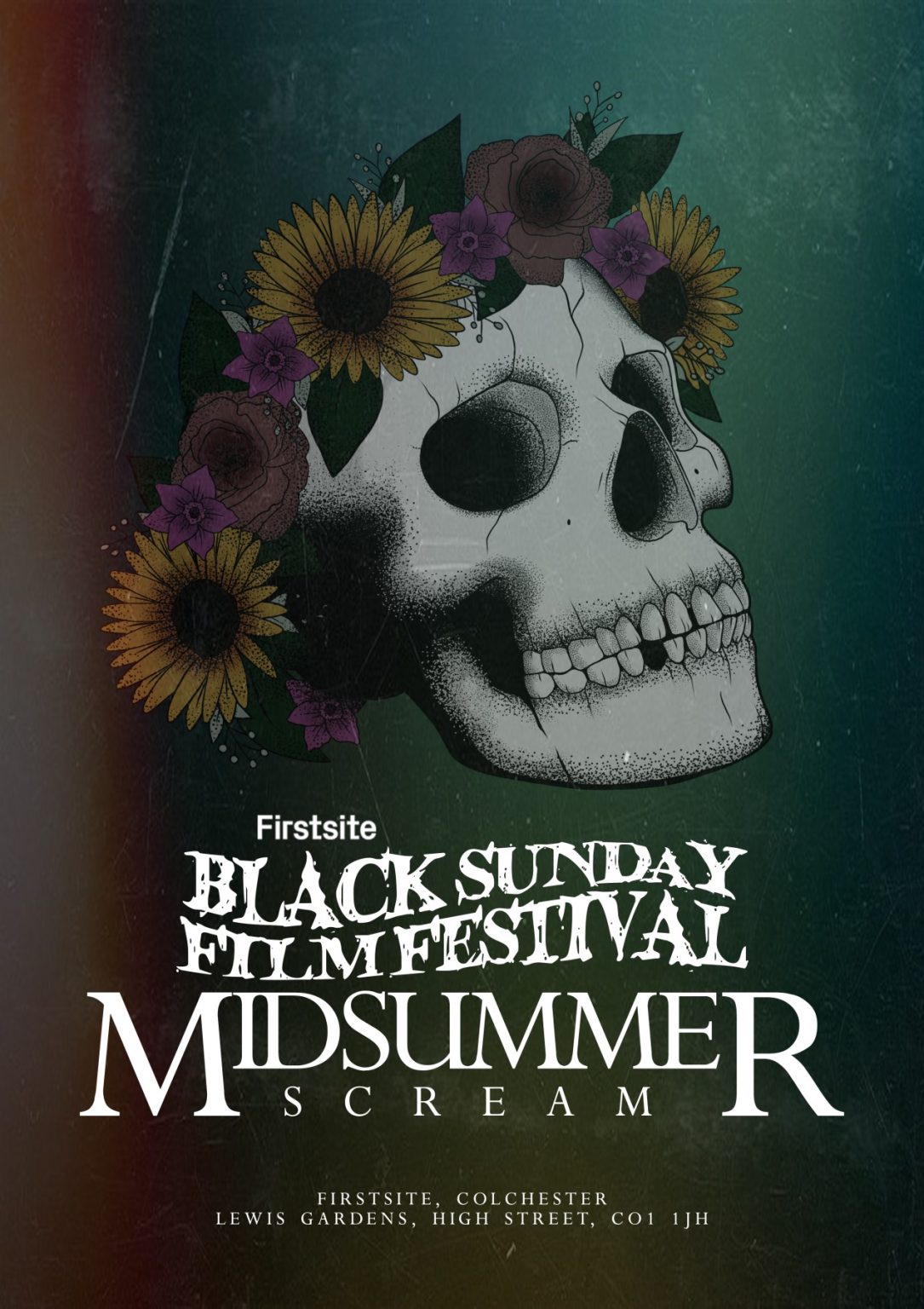 Colchester Gets a Midsummer Scream from Black Sunday - STARBURST Magazine